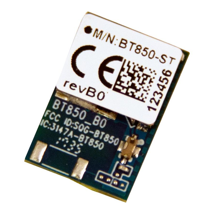 BLE MODULE V5.0 CLASS 1 3MBPS BT850-ST LAIRD製｜電子部品・半導体通販のマルツ