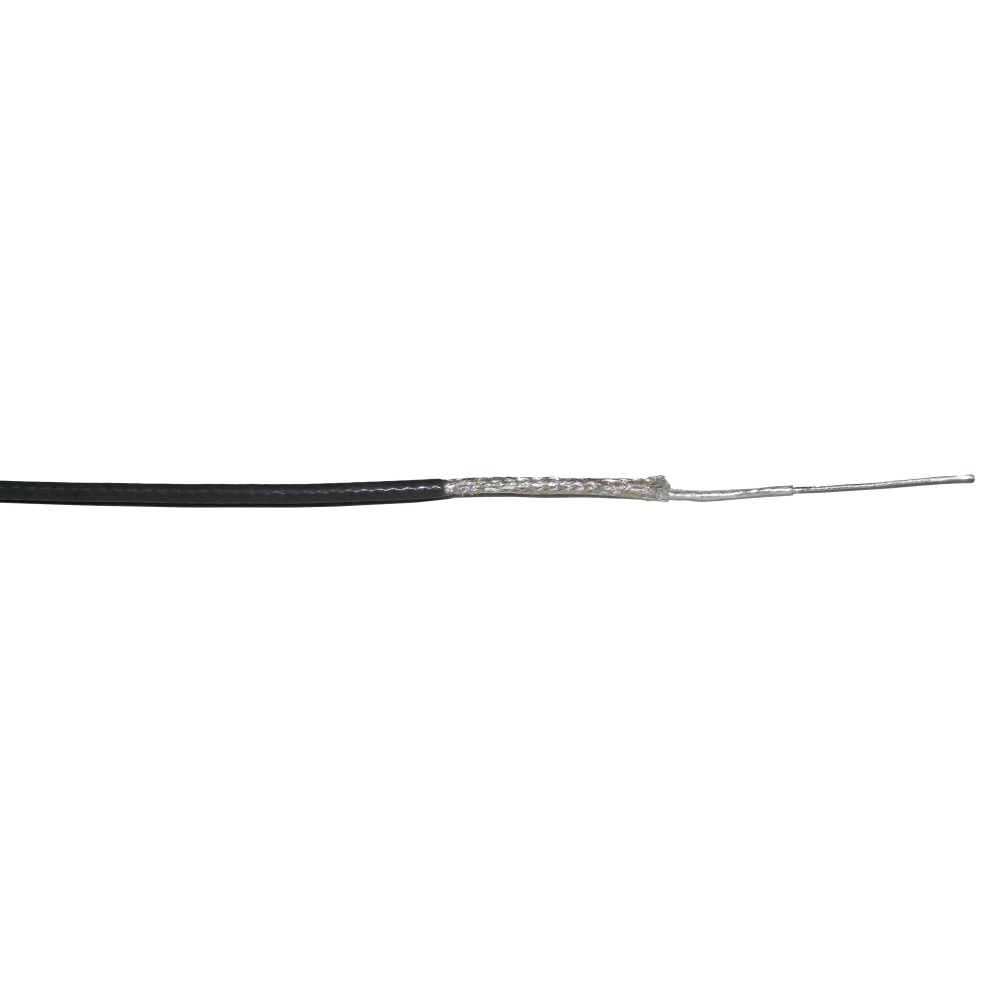 COAXIAL CABLE MINI 1.13MM 50 OHM 100M MINI-1.13 MULTICOMP製｜電子部品・半導体通販のマルツ