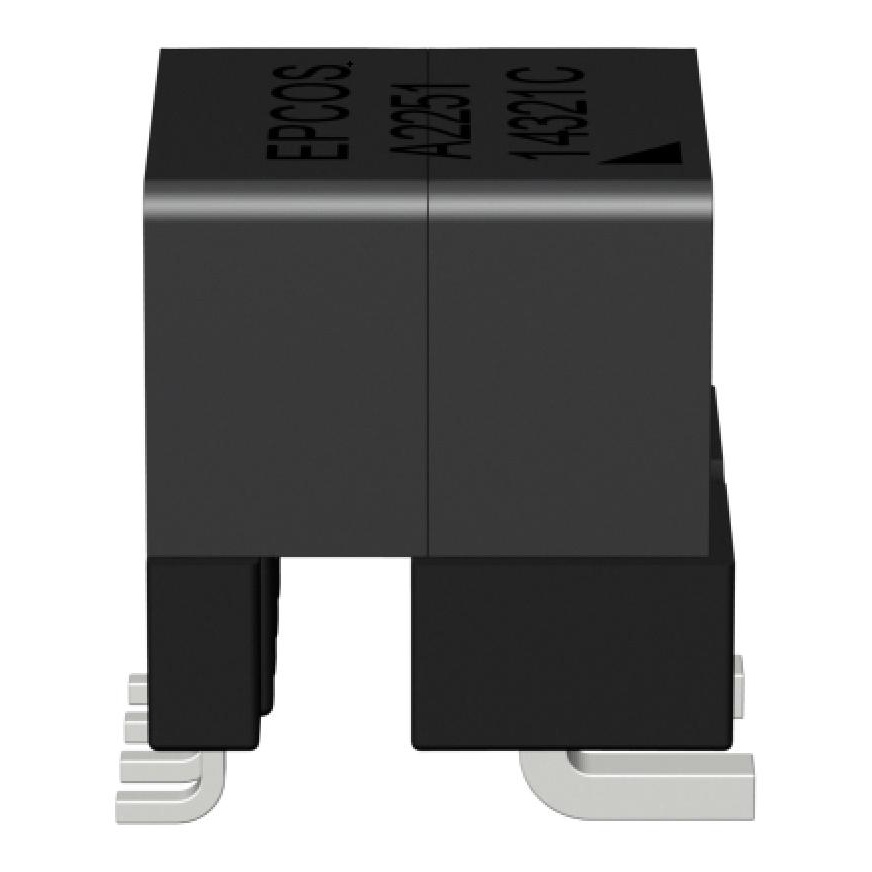 CURRENT SENSE TRANSFORMER 1:180 SMT B78419A2271A003 EPCOS (TDK)製｜電子部品 ...