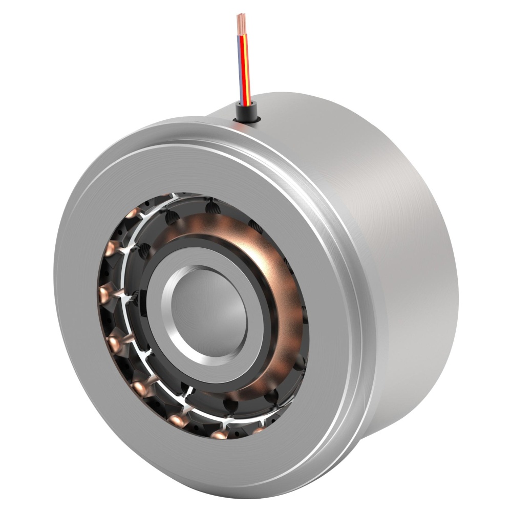 ANGULAR RATE SENSOR SIZE 21 2POLE 2367254-1 TE Connectivity(Tyco ...