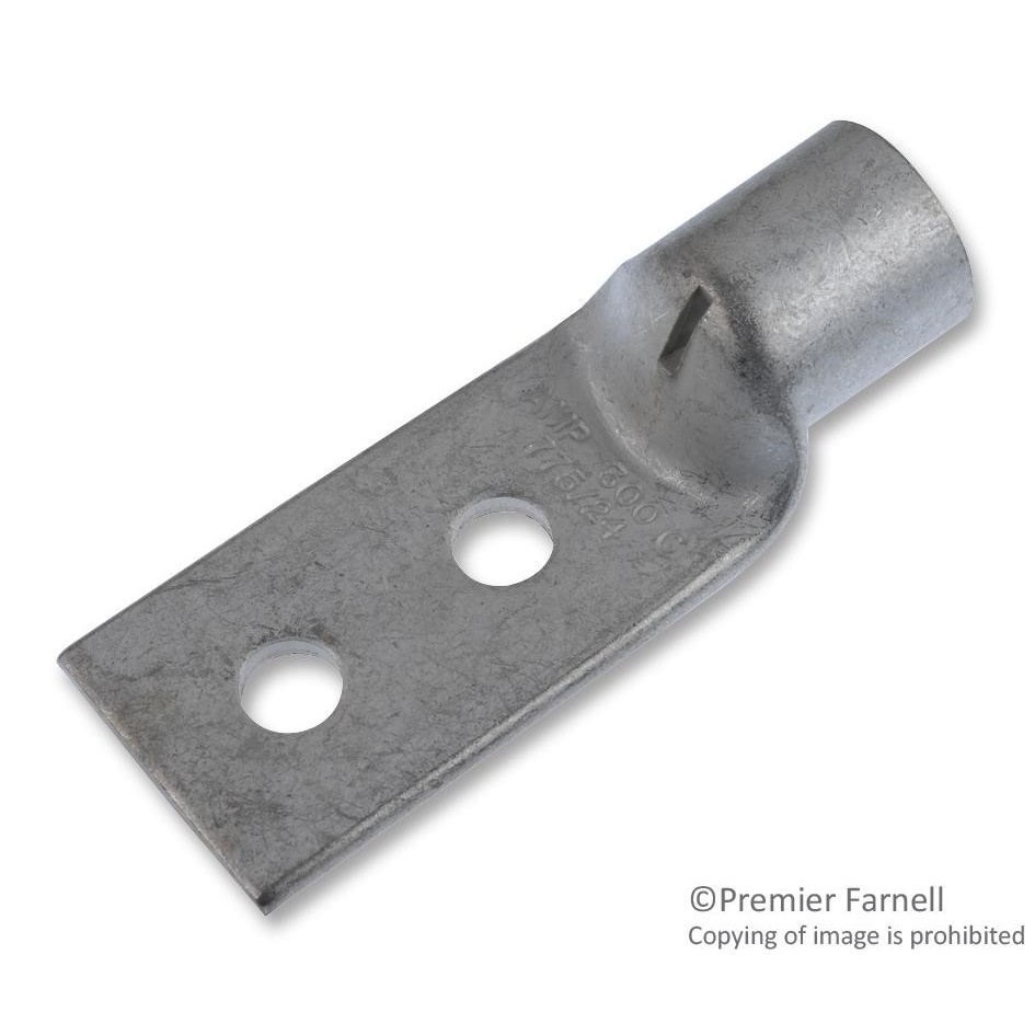 TERMINAL AMPOWER 300MCM 326805 AMP Connectors / TE Connectivity製｜電子部品 ...