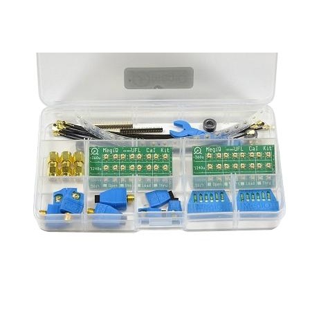 UFL/BALANCED ADPTR/CALIBRATION KIT VNA UFL-BAL-CAL -製｜電子部品・半導体通販のマルツ