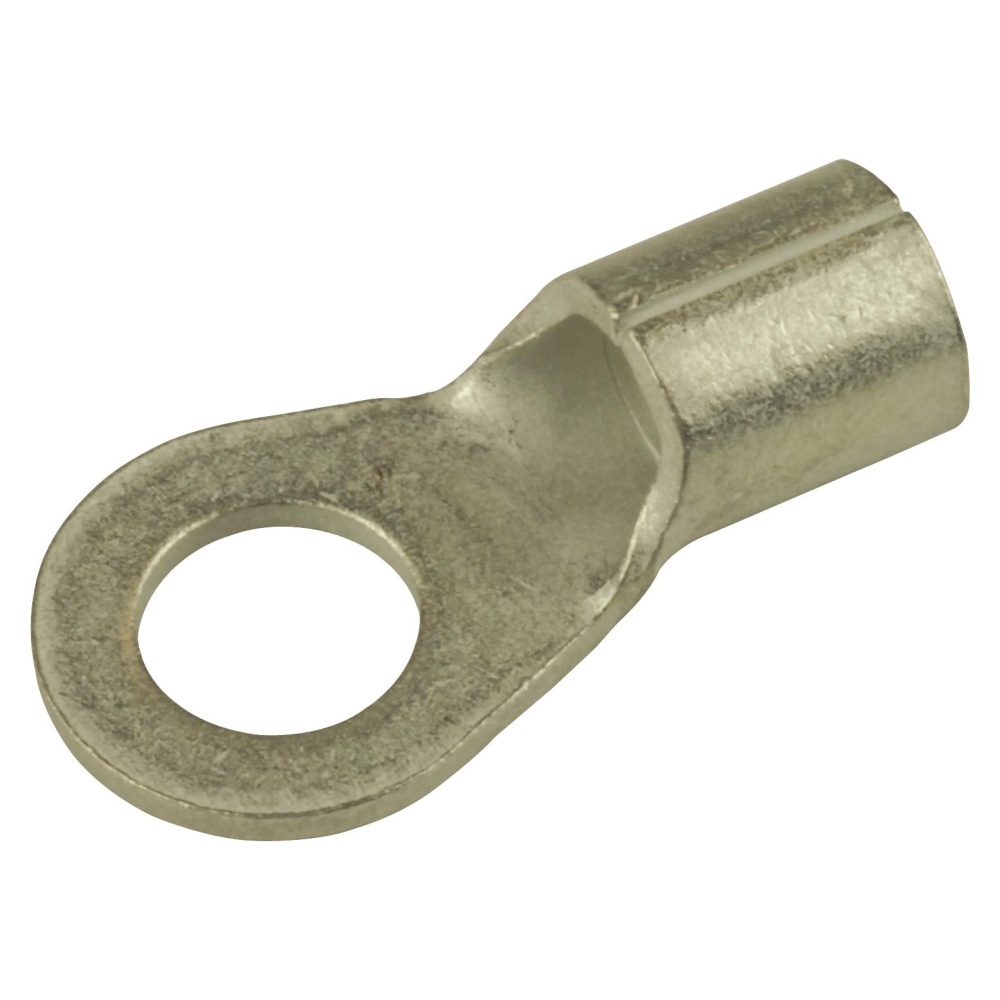 TERMINAL RING TONGUE #5 16AWG 2-31090-1 AMP Connectors / TE Connectivity製｜電子部品・半導体通販のマルツ