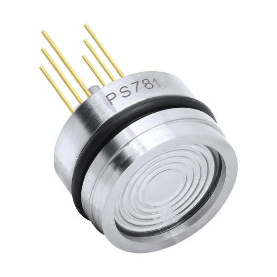 PRESSURE SENSOR GAUGE 2MPA 10VDC PS781-12G0L1 L-COM製｜電子部品・半導体通販のマルツ
