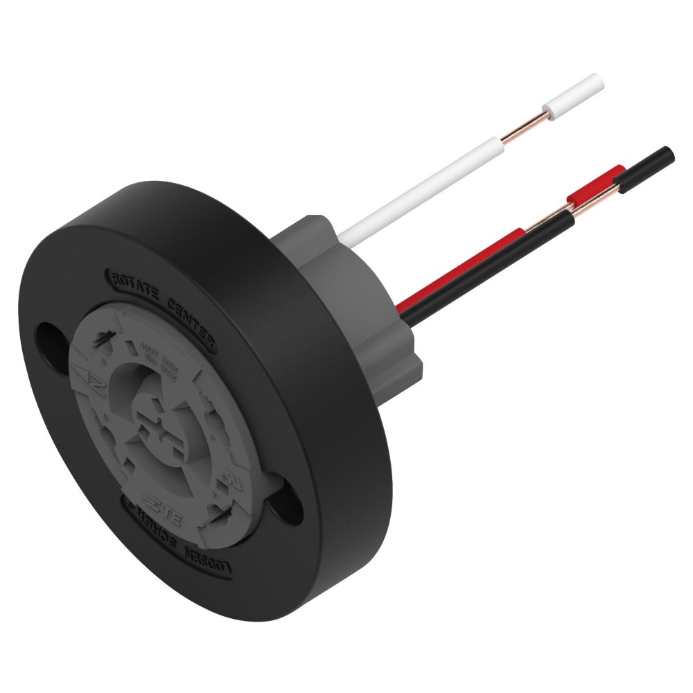 LED STREET LIGHT CONN RCPT 3POS CABLE 2213848-1 TE Connectivity(Tyco ...