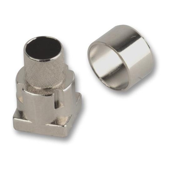 CABLE CRIMP KIT 6MM DIA 0-1478764-1 AMP Connectors / TE Connectivity製 ...