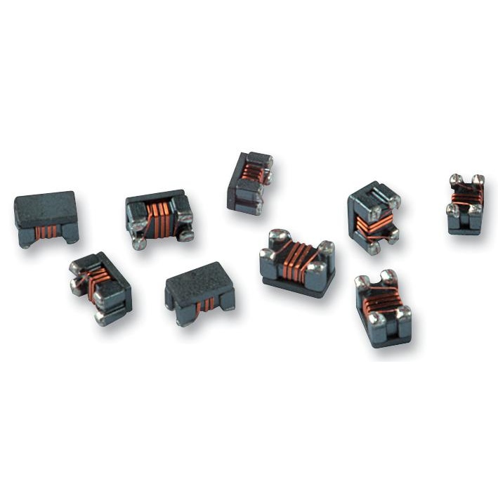 NOISE SUPPRESSOR SMD 180OHM 0.33A テーピングサービス品 744231181 WURTH ELEKTRONIK ...