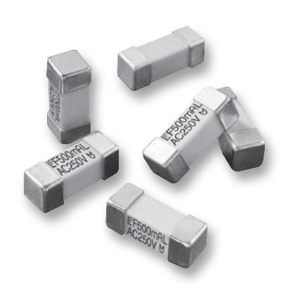 FUSE FAST ACTING SMD 4A テーピングサービス品 0464004.DR Littelfuse Inc製｜電子部品・半導体 ...