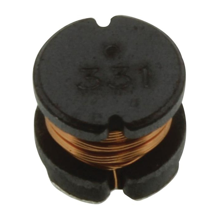 INDUCTOR 330UH 0.36A SMD テーピングサービス品 SDR0604-331KL Bourns Inc.製｜電子部品・半導体 ...