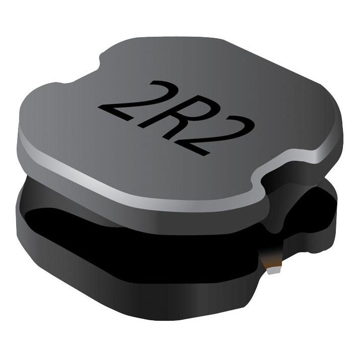 INDUCTOR 22UH SEMI SHIELDED POWER テーピングサービス品 SRN8040-220M Bourns Inc.製 ...