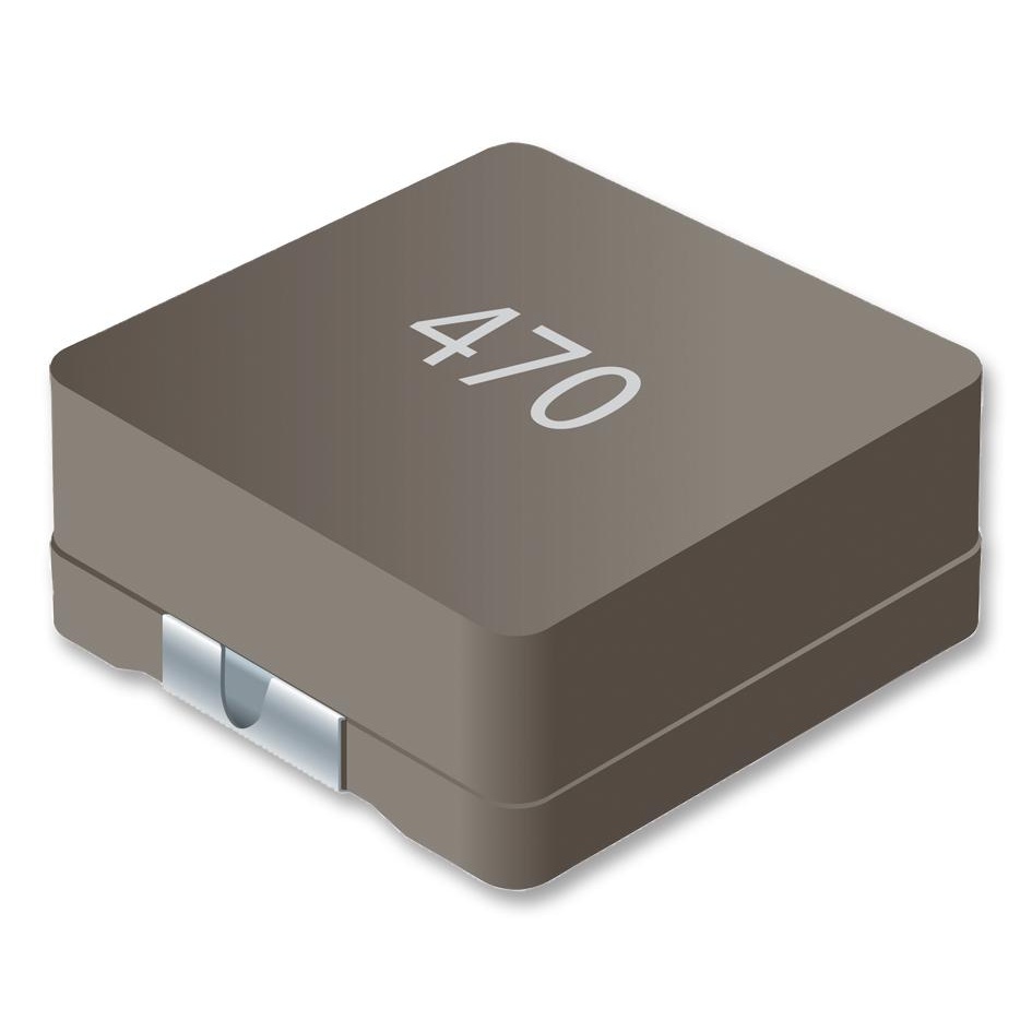 INDUCTOR 4.7UH 20% 6A POWER テーピングサービス品 SRP6540-4R7M Bourns Inc.製｜電子部品 ...