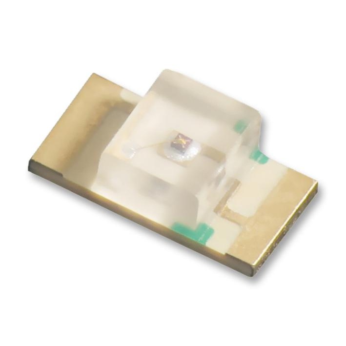 LED RED 90MCD 630NM SMD テーピングサービス品 KPTR-3216SURC Kingbright製｜電子部品・半導体通販のマルツ