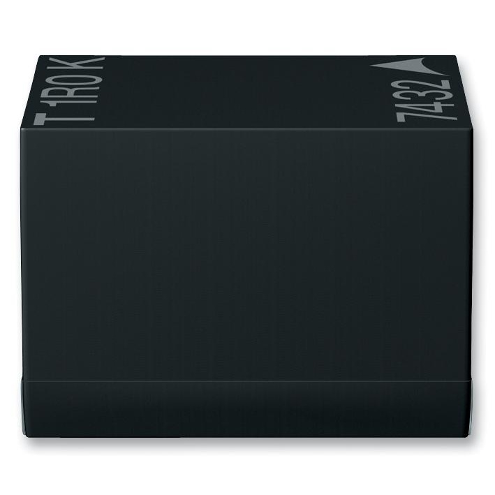 INDUCTOR 100UH 1812 CASE テーピングサービス品 B82432T1104K000 EPCOS (TDK)製｜電子部品 ...