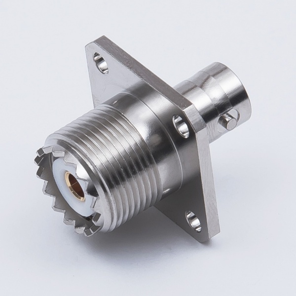 変換コネクタ BNCJ-MJ-PA トーコネ製｜電子部品・半導体通販のマルツ