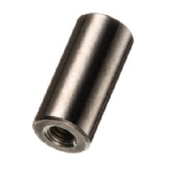 黒黄銅スペーサー(丸型)M3 23mm ARB-323BE 廣杉計器製｜電子部品・半導体通販のマルツ