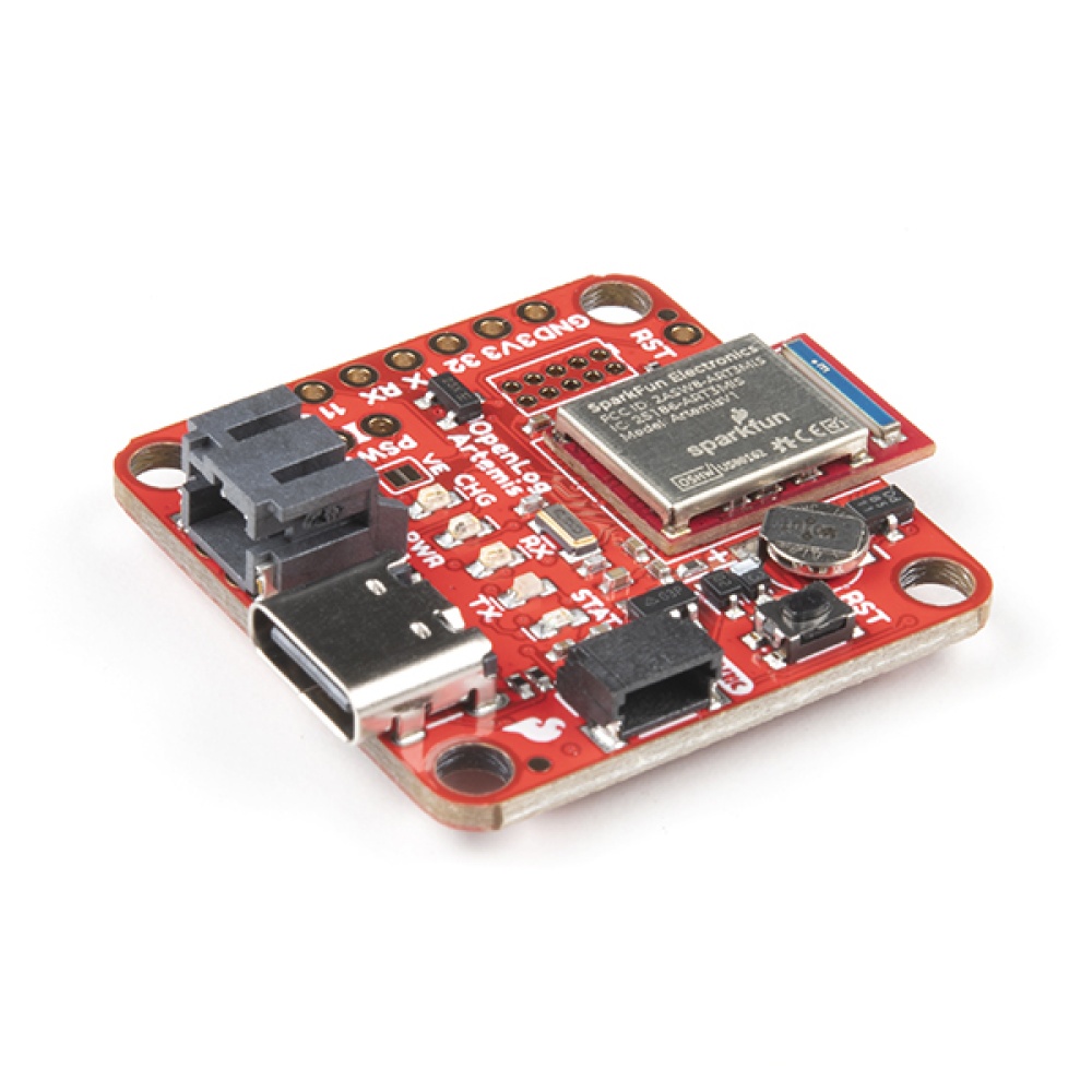 Sparkfun Openlog Artemis Dev 16832 Sparkfun製｜電子部品・半導体通販のマルツ