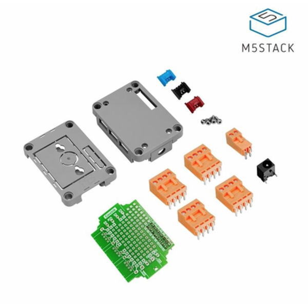 CoreInkプロトベース M5STACK-M037 M5Stack製｜電子部品・半導体通販のマルツ