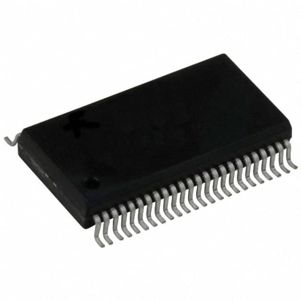 IC BUF NON-INVERT 5.5V 48SSOP SN74ABT16541ADLR TEXAS INSTRUMENTS製｜電子部品・半導体通販のマルツ