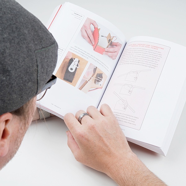 The SparkFun Arduino Inventor’s Guide BOK-14326 SparkFun製｜電子部品・半導体通販のマルツ