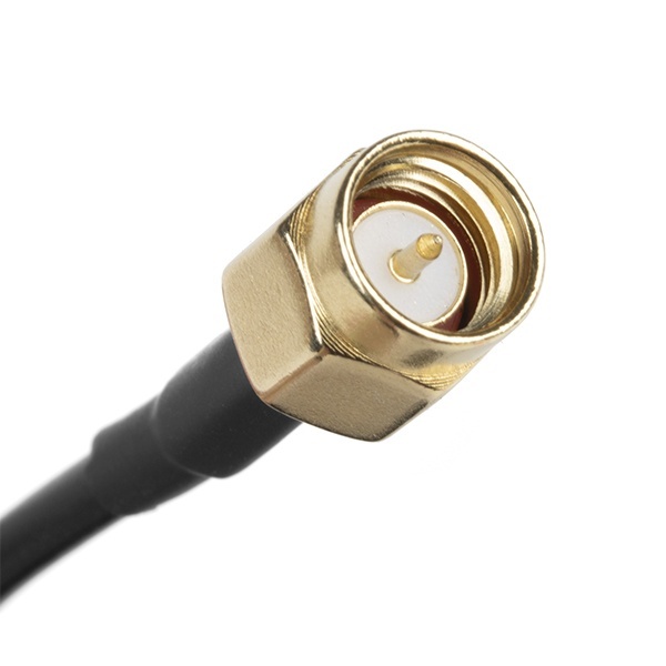 SMA Male to SMA Female - 10m (RG174) CAB-17495 SparkFun製｜電子部品・半導体通販のマルツ