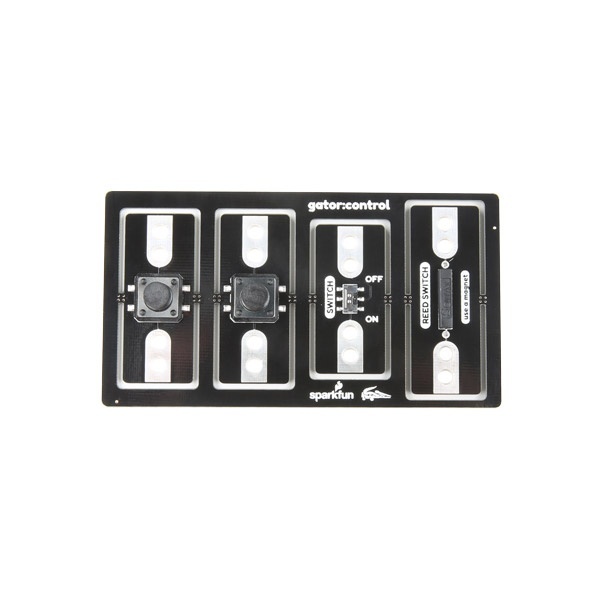 SparkFun gator:control ProtoSnap COM-14968 SparkFun製｜電子部品・半導体通販のマルツ