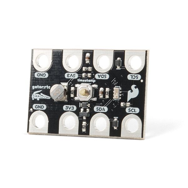 SparkFun gator:RTC - micro:bit Accessory Board COM-15486 SparkFun製｜電子部品 ...