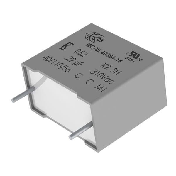 Film Capacitor - 310VAC, 3.3uF, AECQ2 COM-17425 SparkFun製｜電子部品・半導体通販のマルツ