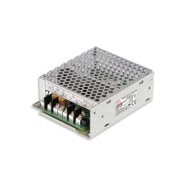 Isolated DC/DC Converter - 20A, 5Vdc, Redundancy Module COM-18670 ...
