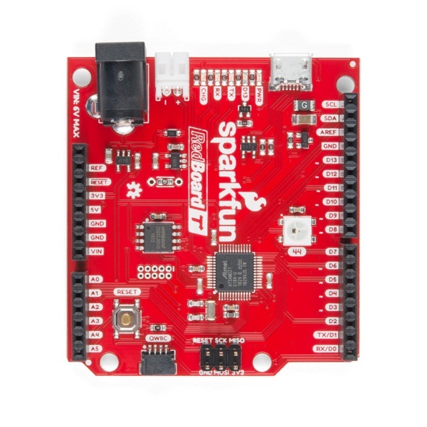 SparkFun RedBoard Turbo - SAMD21 Development Board DEV-14812 SparkFun製｜電子部品・半導体通販のマルツ