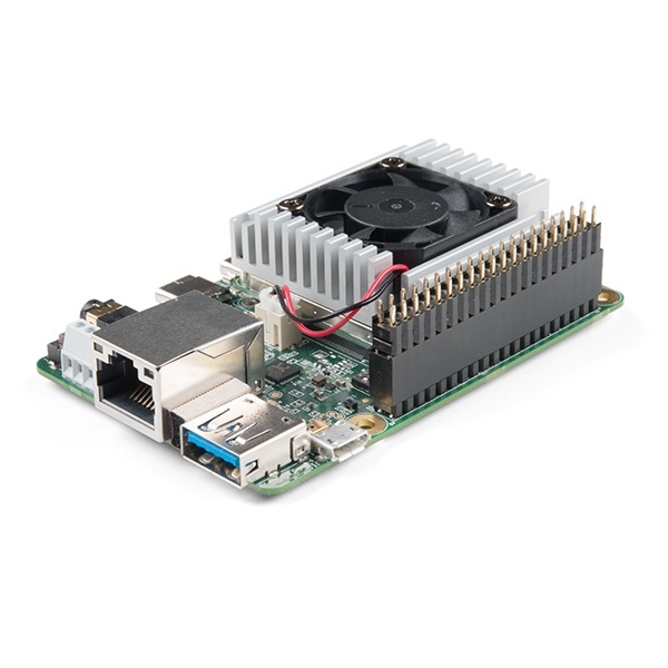 Google Coral Development Board DEV-15318 SparkFun製｜電子部品・半導体通販のマルツ