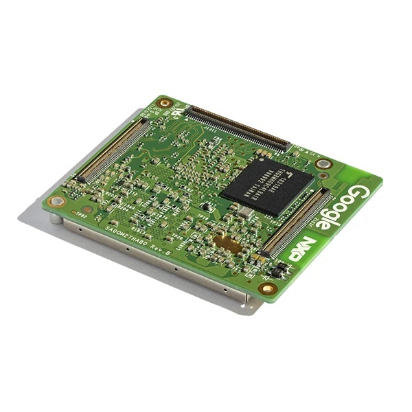 Coral System-On-Module (SoM) DEV-15885 SparkFun製｜電子部品・半導体通販のマルツ