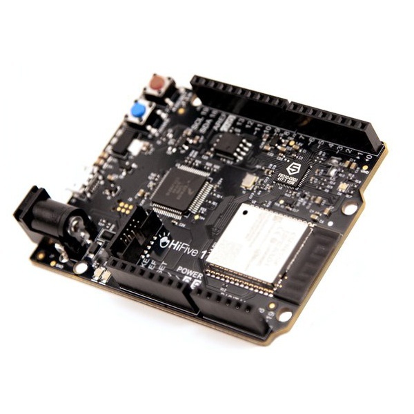 HiFive1 Rev B DEV-16438 SparkFun製｜電子部品・半導体通販のマルツ