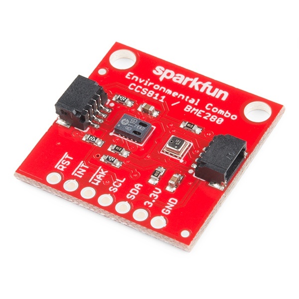 Sparkfun Qwiic Starter Kit For Raspberry Pi Kit 16841 Sparkfun製|電子部品