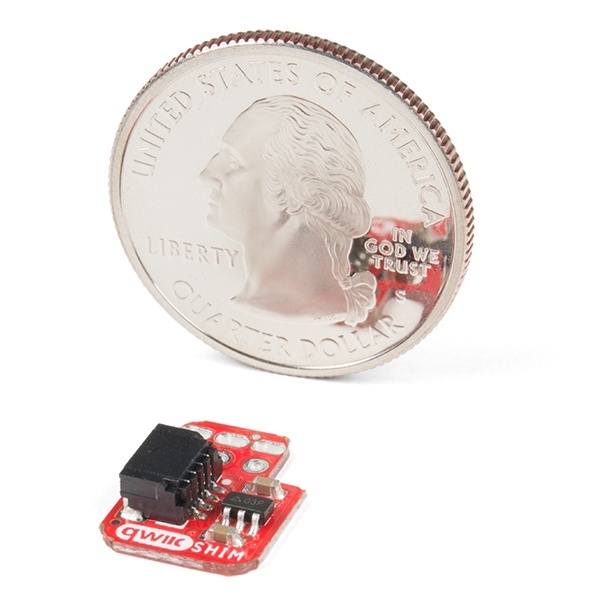 Sparkfun Qwiic Shim Kit For Raspberry Pi Kit 16987 Sparkfun製｜電子部品・半導体通販のマルツ