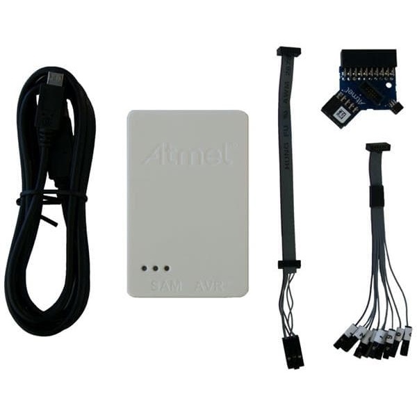 Atmel-ICE Programmer and Debugger PGM-14950 SparkFun製｜電子部品・半導体通販のマルツ