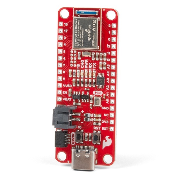 SparkFun Thing Plus - Artemis WRL-15574 SparkFun製｜電子部品・半導体通販のマルツ