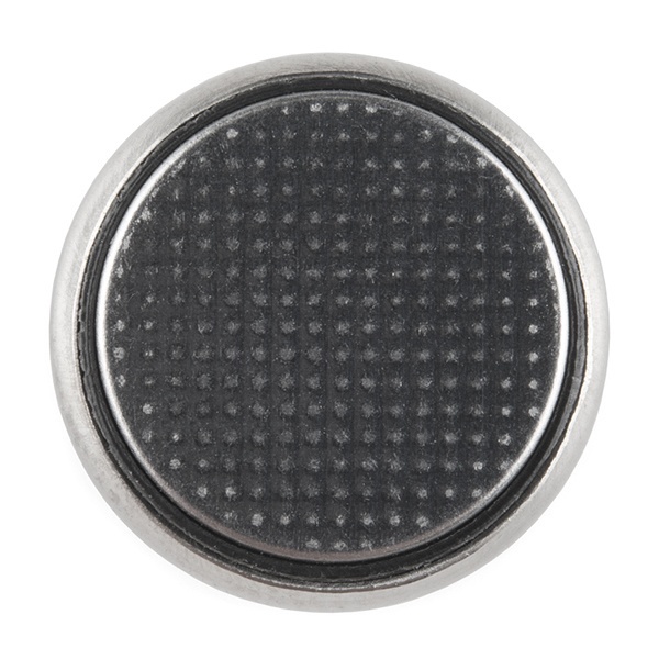 Coin Cell Battery - 12mm (CR1225) PRT-00337 SparkFun製｜電子部品・半導体通販のマルツ