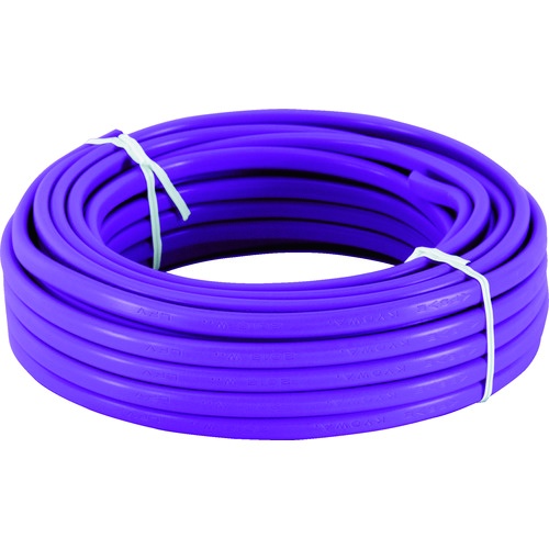 VVF2c×2.0mm VAケーブル 15m 紫 TVVF2.0-2C-15VI トラスコ製｜電子部品・半導体通販のマルツ