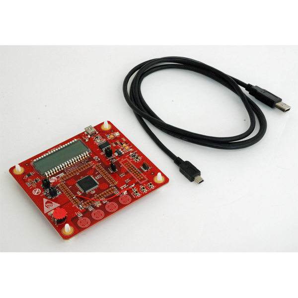 EA LPC11D14 QuickStart Board OM13023-598 NXP製｜電子部品・半導体通販のマルツ