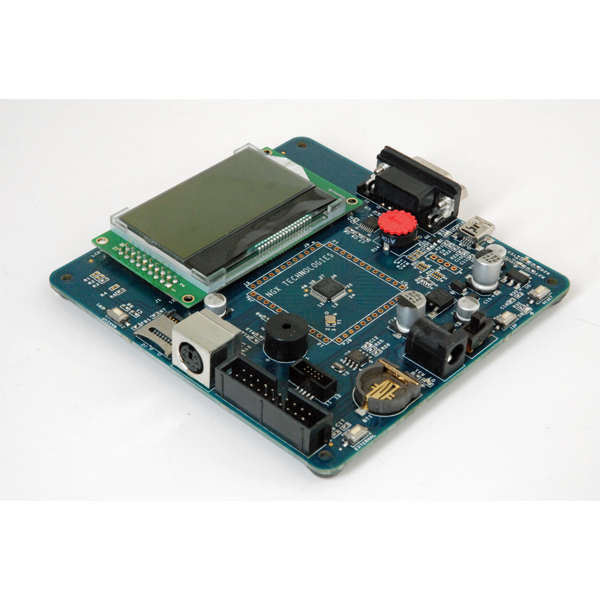 NGX LPC11U37 Eval Board OM13041-598 NGX Technologies製｜電子部品・半導体通販のマルツ