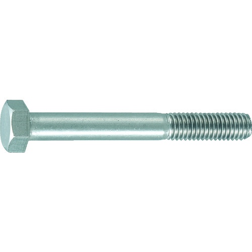 六角ボルトステンレス半ねじタイプ M16X75 2本入 B23-1675H トラスコ製｜電子部品・半導体通販のマルツ