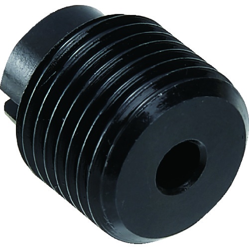 NC旋盤用ストレートシャンクコレットホルダ クーラント用バックアップスクリュー ER32用 BK-ER32C-M24P1.5 トラスコ製｜電子部品・半導体通販のマルツ