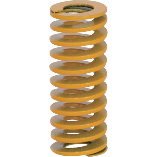 コイルスプリング軽少荷重 T-SSWF10-10 トラスコ製｜電子部品・半導体通販のマルツ