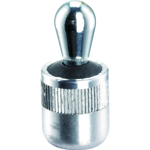 HALDER プレッシャー・ピン 圧入タイプ シール付 6×7L 22150.0111 ロームヘルド・ハルダー製｜電子部品・半導体通販のマルツ