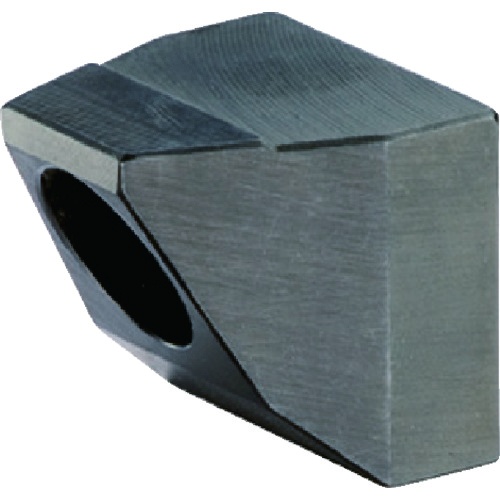 HALDER 特殊口金 フローティングクランプM12用 標準口金、下側 23320.0050 ロームヘルド・ハルダー製｜電子部品・半導体通販のマルツ