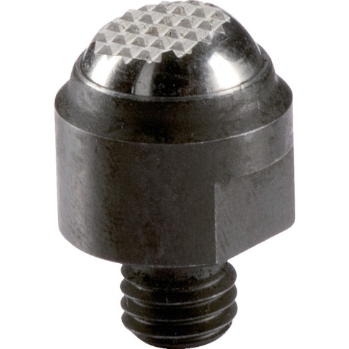 HALDER 揺動パッド オネジセレーション付 22730.0319 ロームヘルド・ハルダー製｜電子部品・半導体通販のマルツ