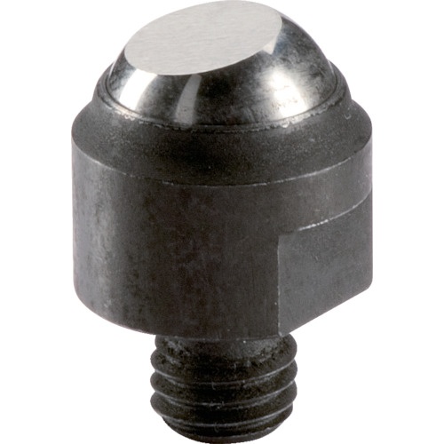 HALDER 揺動パッド オネジ付、フラット 22730.0019 ロームヘルド・ハルダー製｜電子部品・半導体通販のマルツ