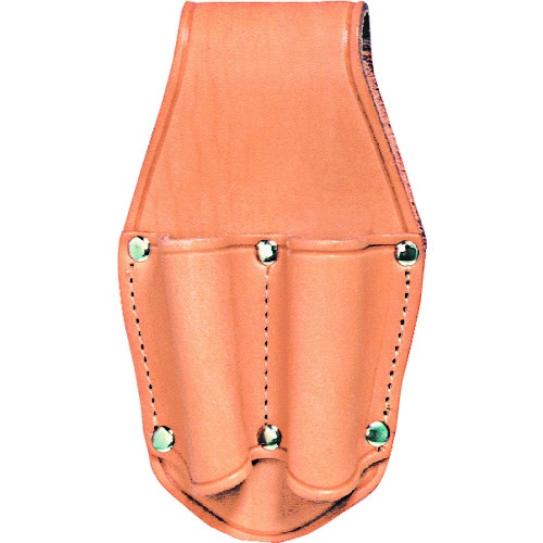 デンサン ドライバーサック 2丁差し ND-908 ジェフコム製｜電子部品・半導体通販のマルツ