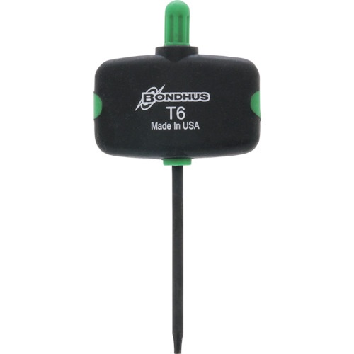 ボンダス トルクス[[R]]ウィングハンドル T6 TW6 ボンダス・ジャパン製｜電子部品・半導体通販のマルツ