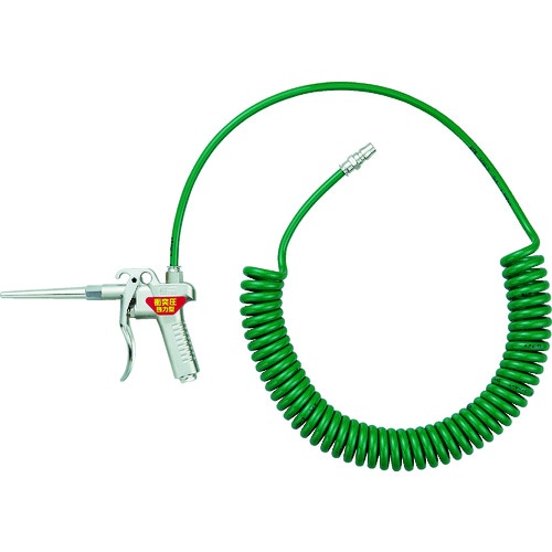 WTB エアーダスターホースセット E80-1B05MP WTBワタベコーポレーション製｜電子部品・半導体通販のマルツ